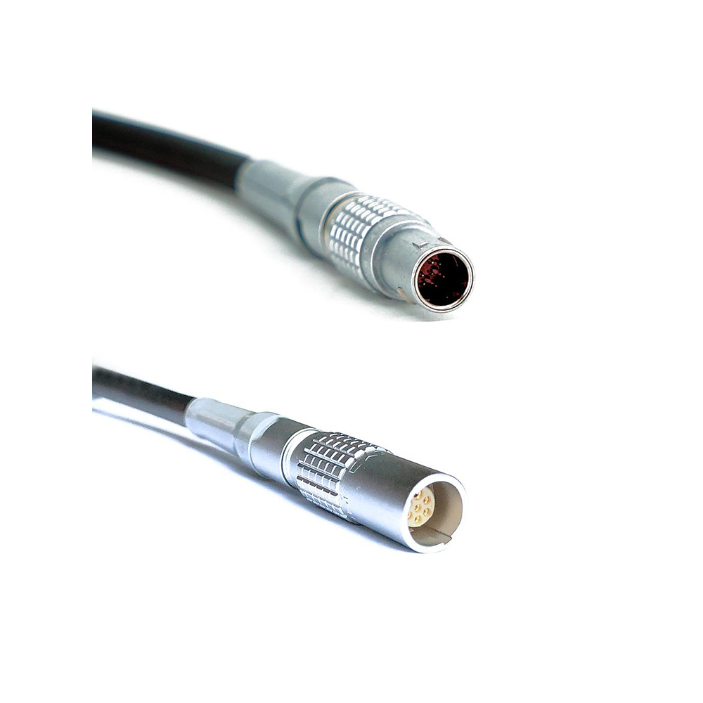 ARRI Cable Cam 7-Pin F-Pin M | bps-tv.co.uk