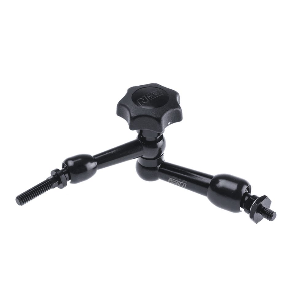 NOGA NF Mini Arm 1/4″ x 1/4″ | bps-tv.co.uk
