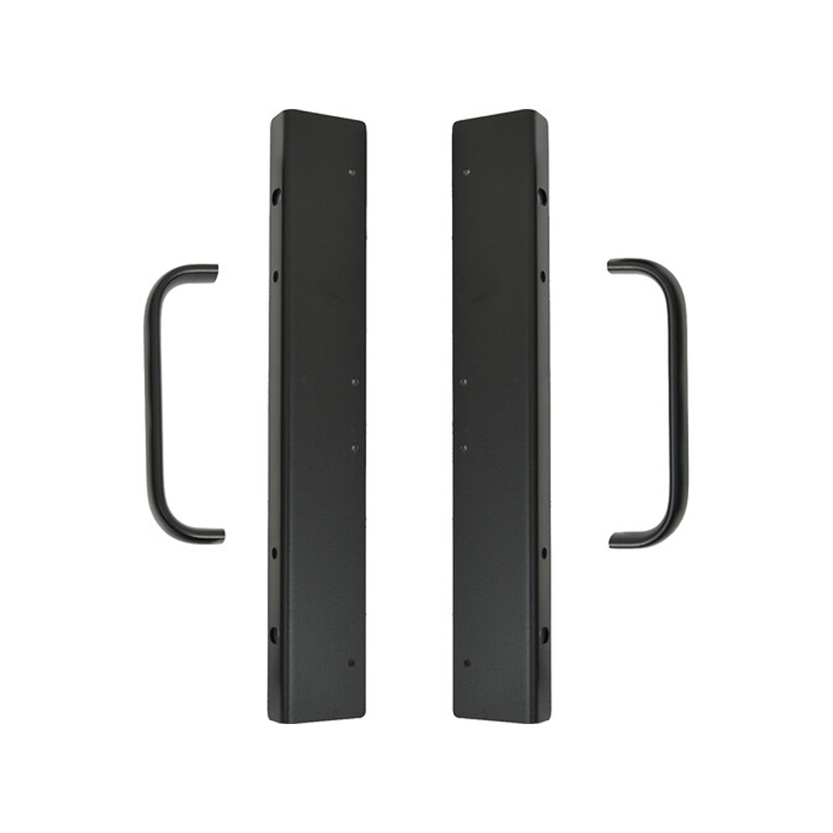 TVLogic RMK-18S Rackmount Kit for LVM-181S | bps-tv.co.uk